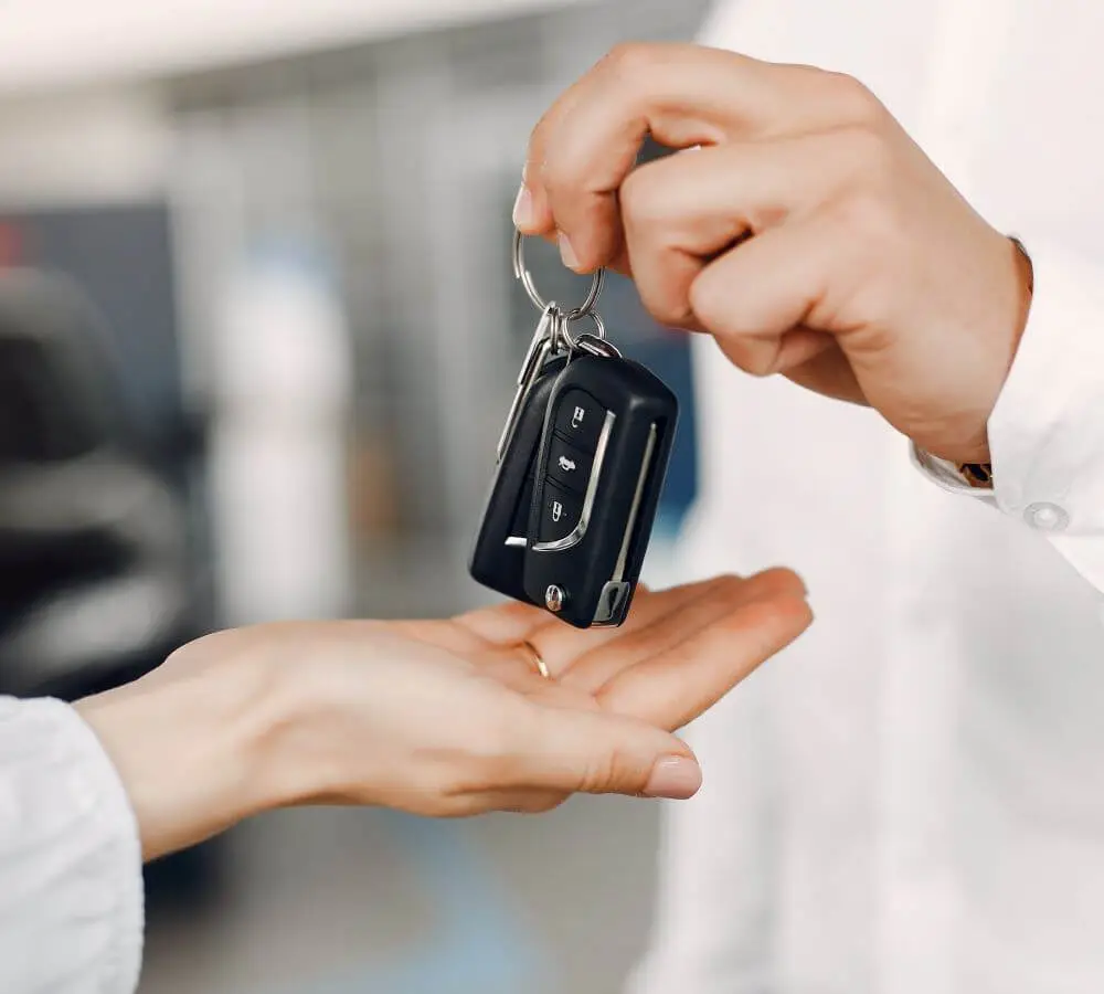 About Us | Rental & Leasing Services - Car & Moto